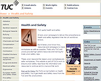 Union Safety - Official Website of NW BT Union Health and Safety ...