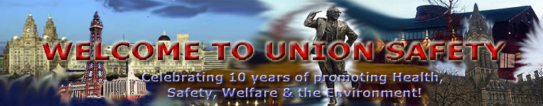 Union Safety - Official Website of NW BT Union Health and Safety ...